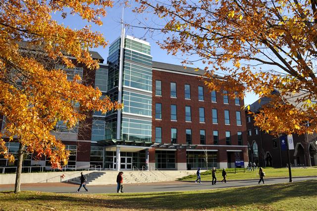 Electrical and Computer Engineering