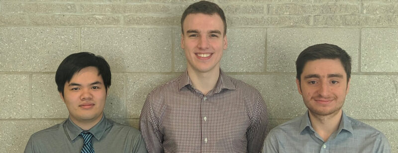 Electrical and Computer Engineering