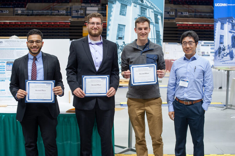 Electrical and Computer Engineering | Senior Design