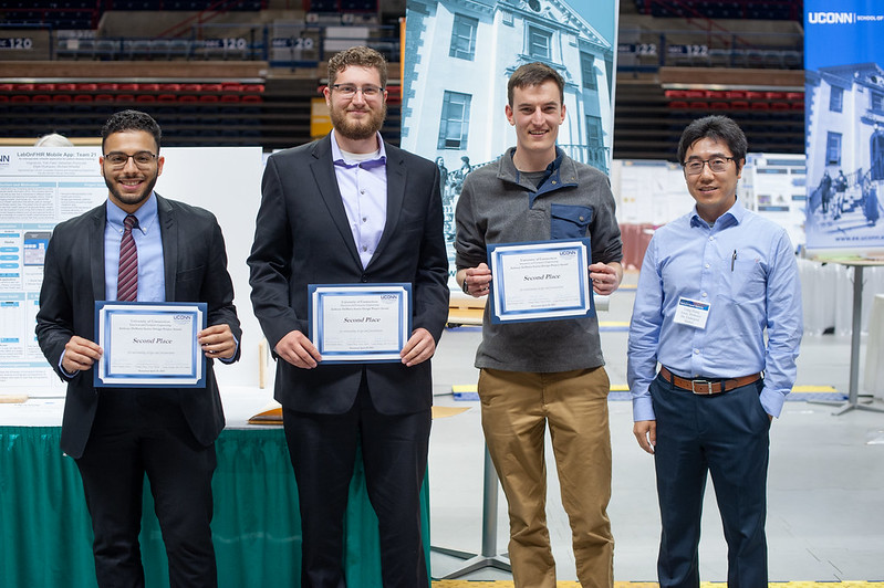 Electrical and Computer Engineering | Senior Design