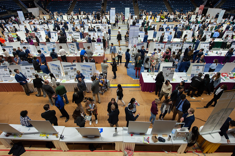 Electrical and Computer Engineering | Senior Design