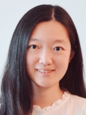 Electrical and Computer Engineering | Graduate Students