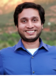 Electrical and Computer Engineering | Graduate Students