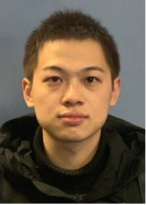 Electrical and Computer Engineering | Graduate Students