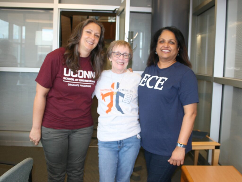 Electrical and Computer Engineering | Events