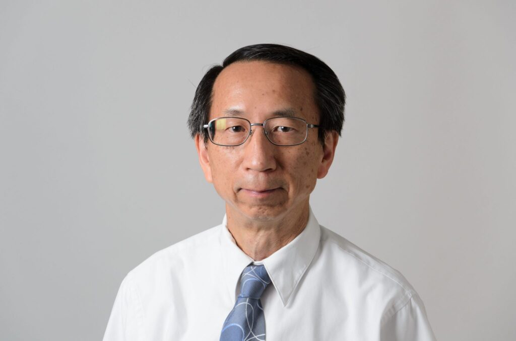 Electrical and Computer Engineering | In Memoriam: Emeritus Engineering Professor Peter Luh