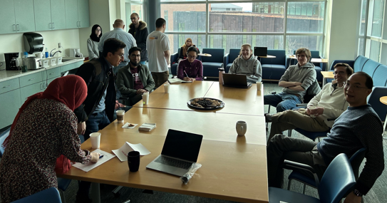 Electrical and Computer Engineering | Events