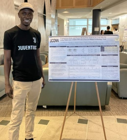 Electrical and Computer Engineering | UConn IEEE Chapter