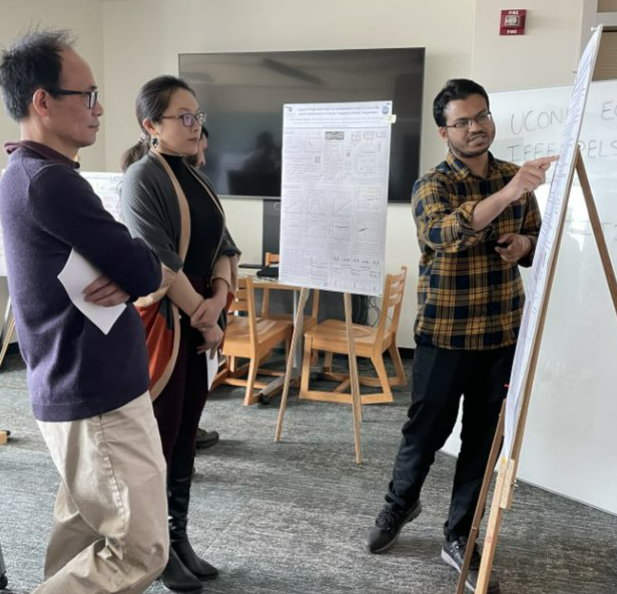 Electrical and Computer Engineering | UConn IEEE Chapter