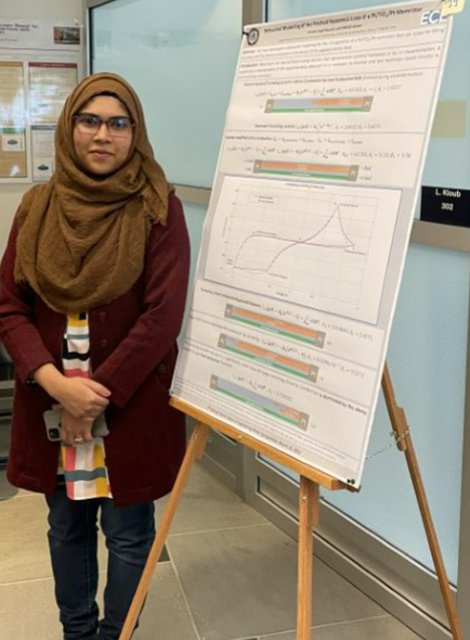 Electrical and Computer Engineering | UConn IEEE Chapter